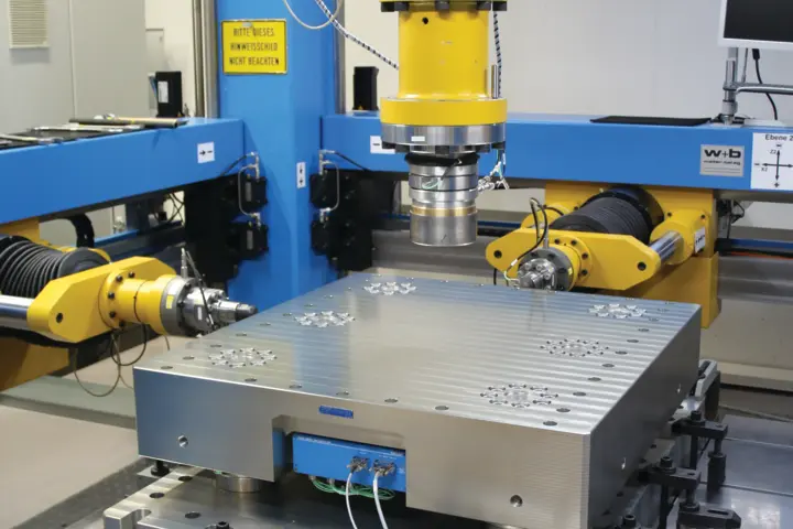 Aircraft hydraulic system performance | Kistler