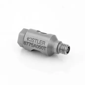 IEPE accelerometer | Kistler