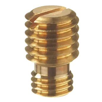 Mounting studs for acceleration sensors | Kistler