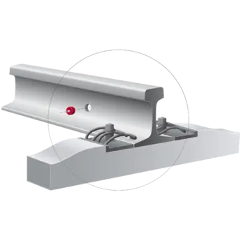 Rail Weigh In Motion systems for rail traffic monitoring | Kistler