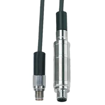 Cylinder pressure sensors | Kistler