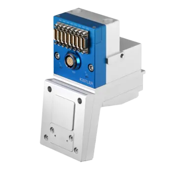 Data recorder modules | Kistler