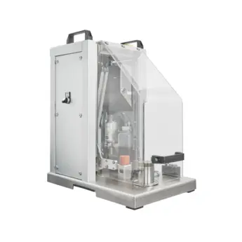 Pressure generators | Kistler